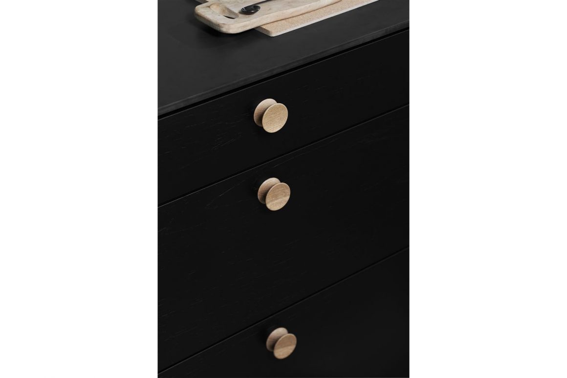 The Furnipart Wood Collection | Nover - Sustainable Forestry