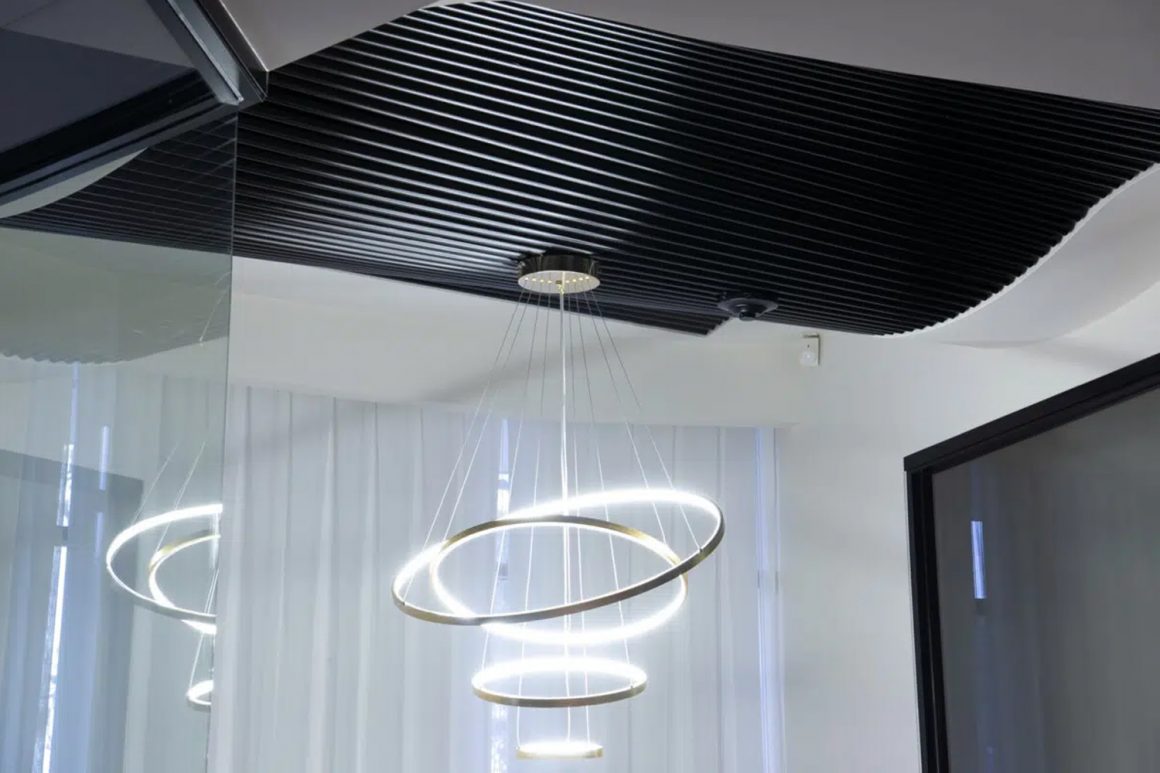 Design Ideas for Ceiling Panelling - Completehome