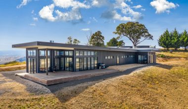 Grand Designs Australia: Forest Lodge Eco House - Completehome