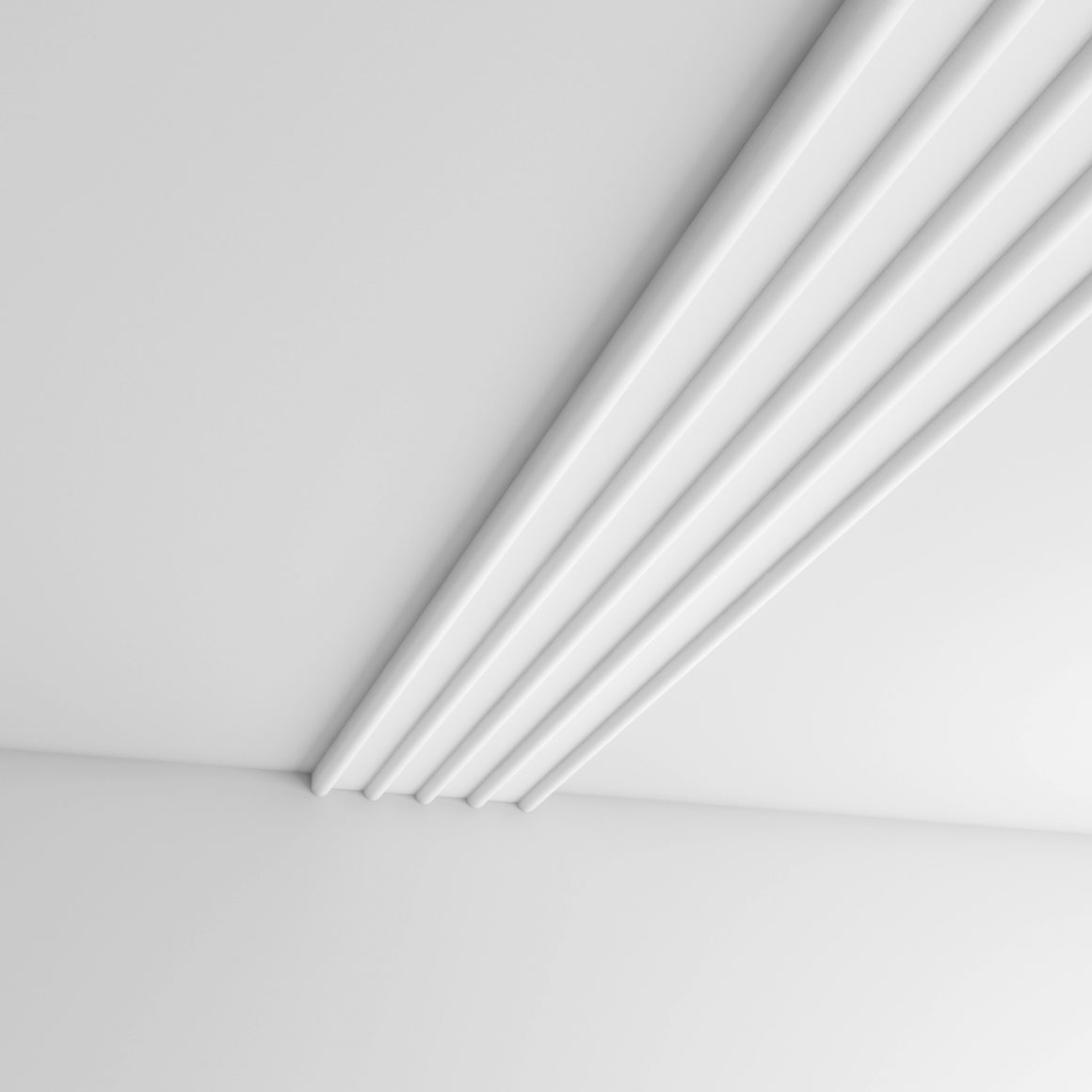 Design Ideas for Ceiling Panelling - Completehome