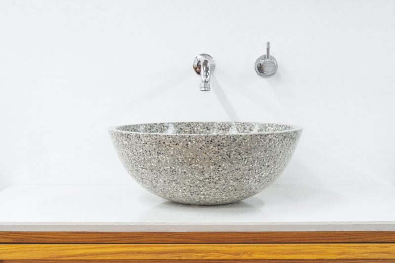 Signature basins that will feel glamourous in your bathroom