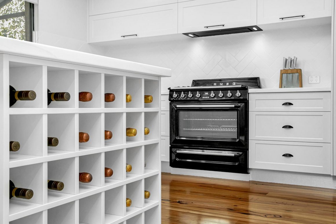 A home that exemplifies stunning simplicity - Completehome