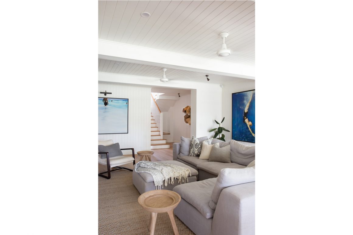 Design Ideas for Ceiling Panelling - Completehome