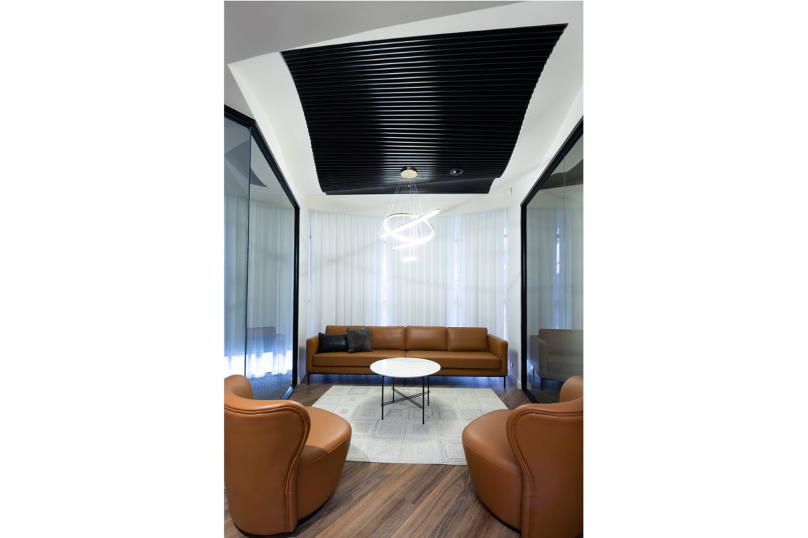 Design Ideas for Ceiling Panelling - Completehome
