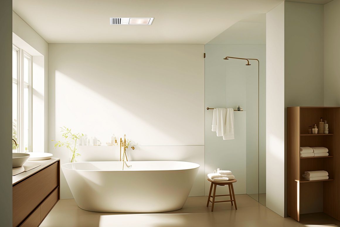 IXL Tastic 3 in 1 for Year Round Comfort in your Home