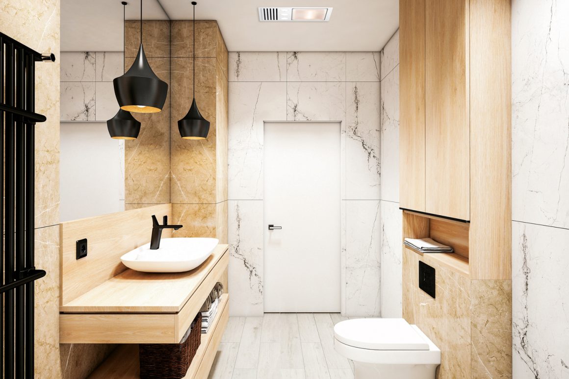 IXL Tastic 3 in 1 for Year Round Comfort in your Home