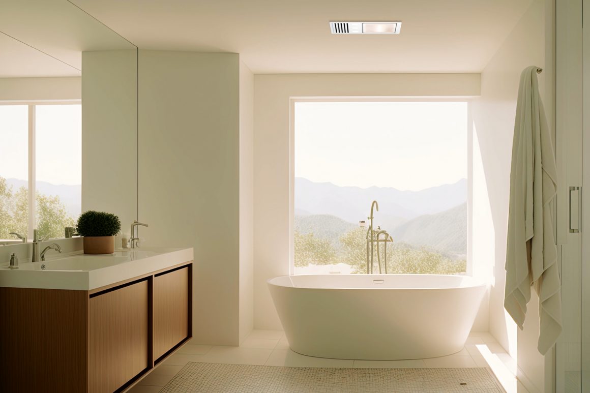 IXL Tastic 3 in 1 for Year Round Comfort in your Home