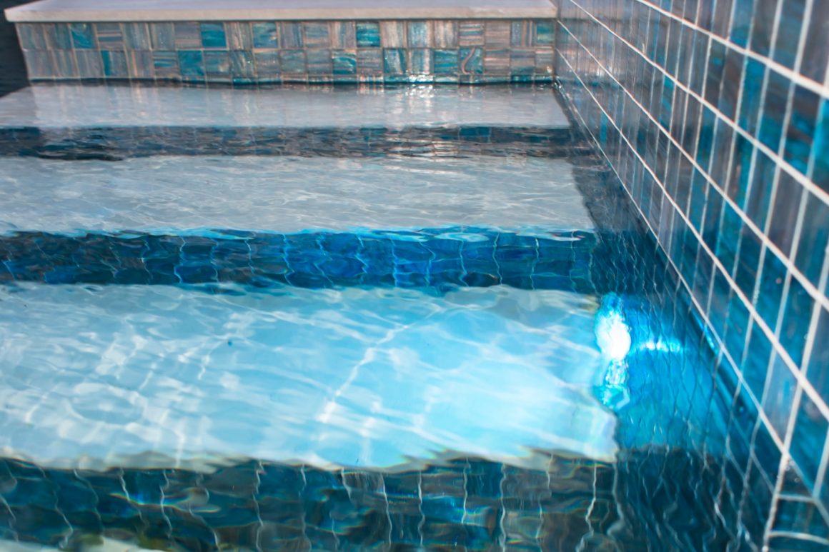 Get your hands on these flawless tiles for your next pool project