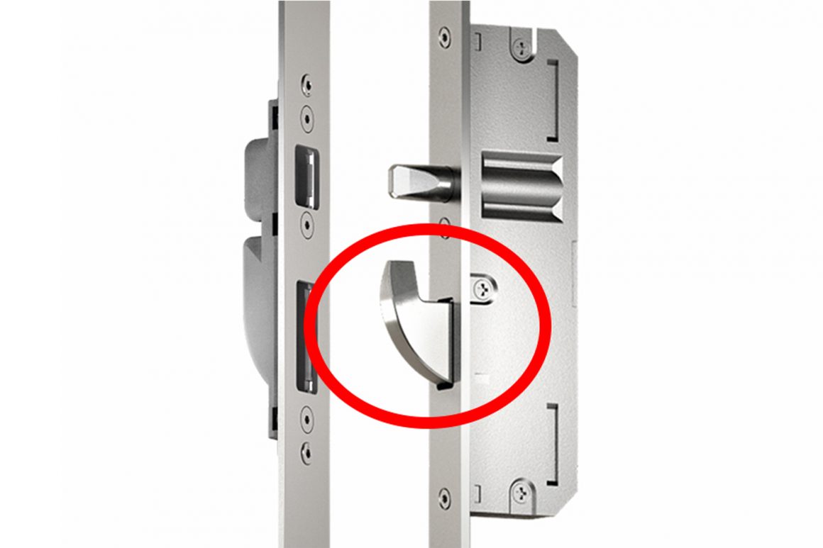 Windows: Burglary protection - Completehome