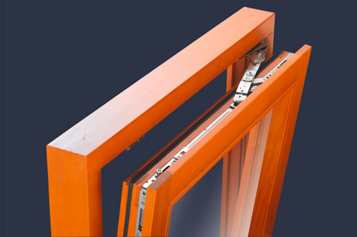 Windows: Burglary protection - Completehome