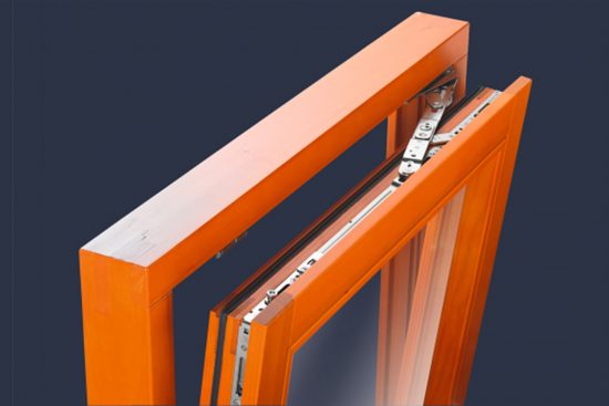 Windows: Burglary protection - Completehome