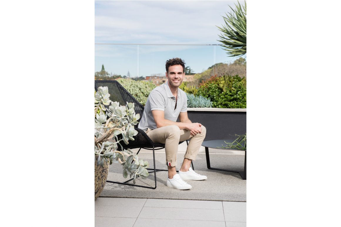 Guide to creating the perfect outdoor setting - Completehome