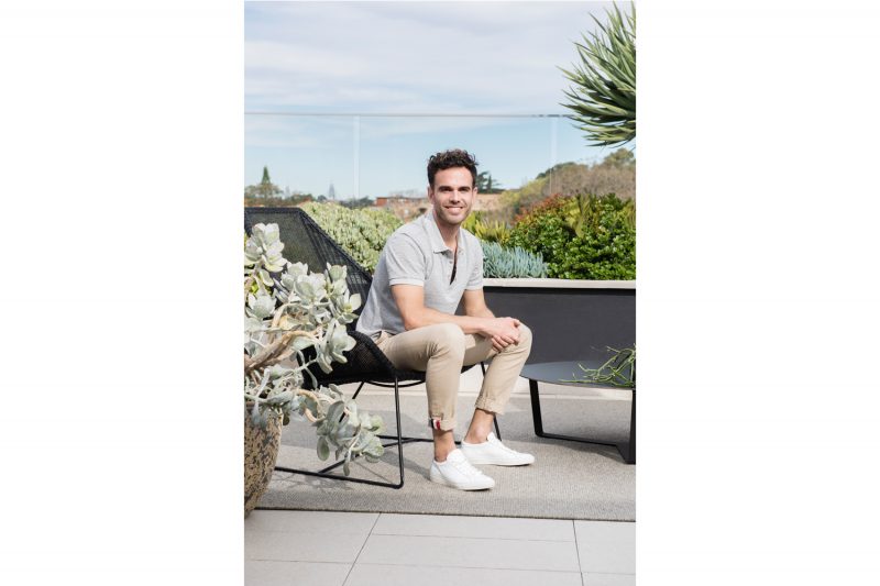 Guide to creating the perfect outdoor setting - Completehome