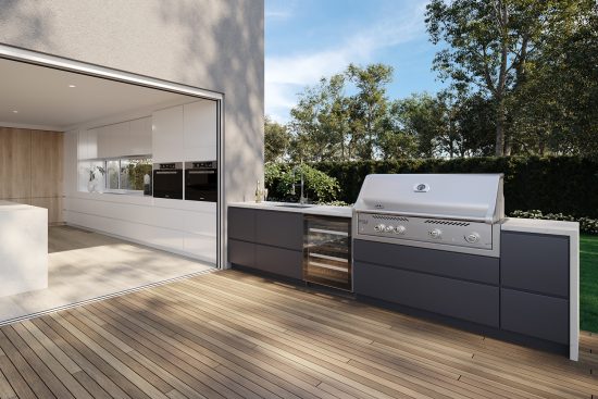 Guide to creating the perfect outdoor setting - Completehome