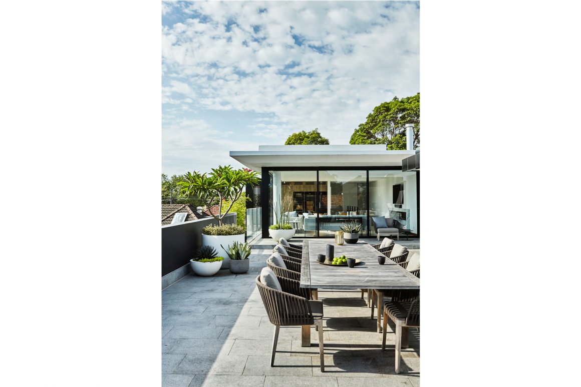 Guide to creating the perfect outdoor setting - Completehome