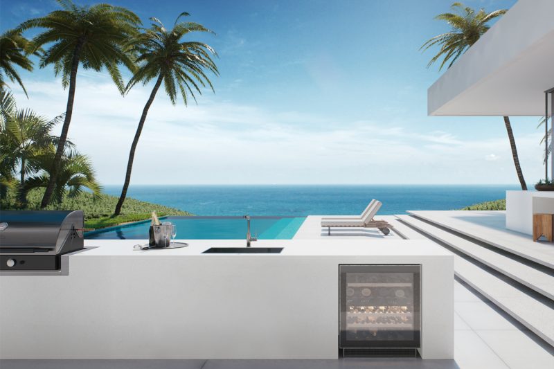 Guide to creating the perfect outdoor setting - Completehome