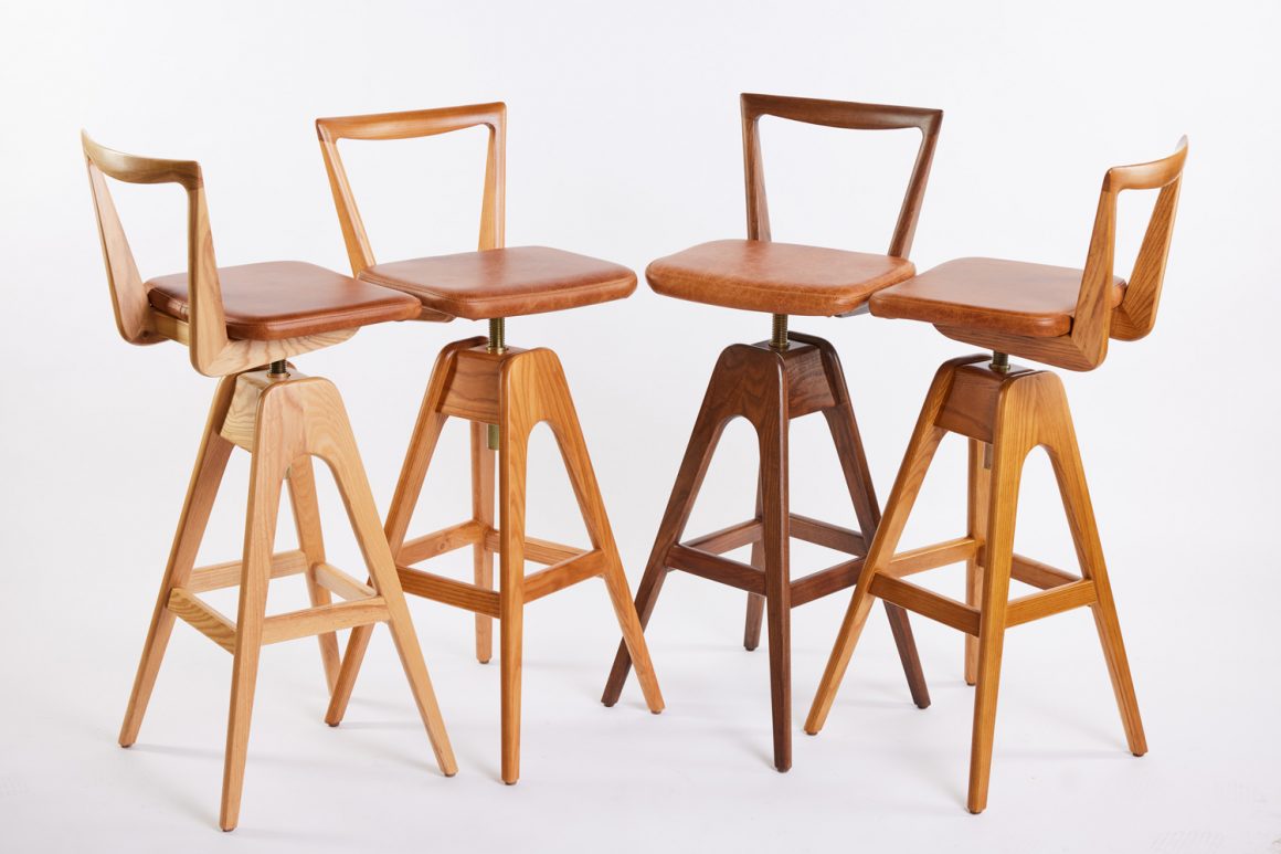 Re-Discovering TH Brown: Timeless Furniture Pieces Where Quality Meets ...