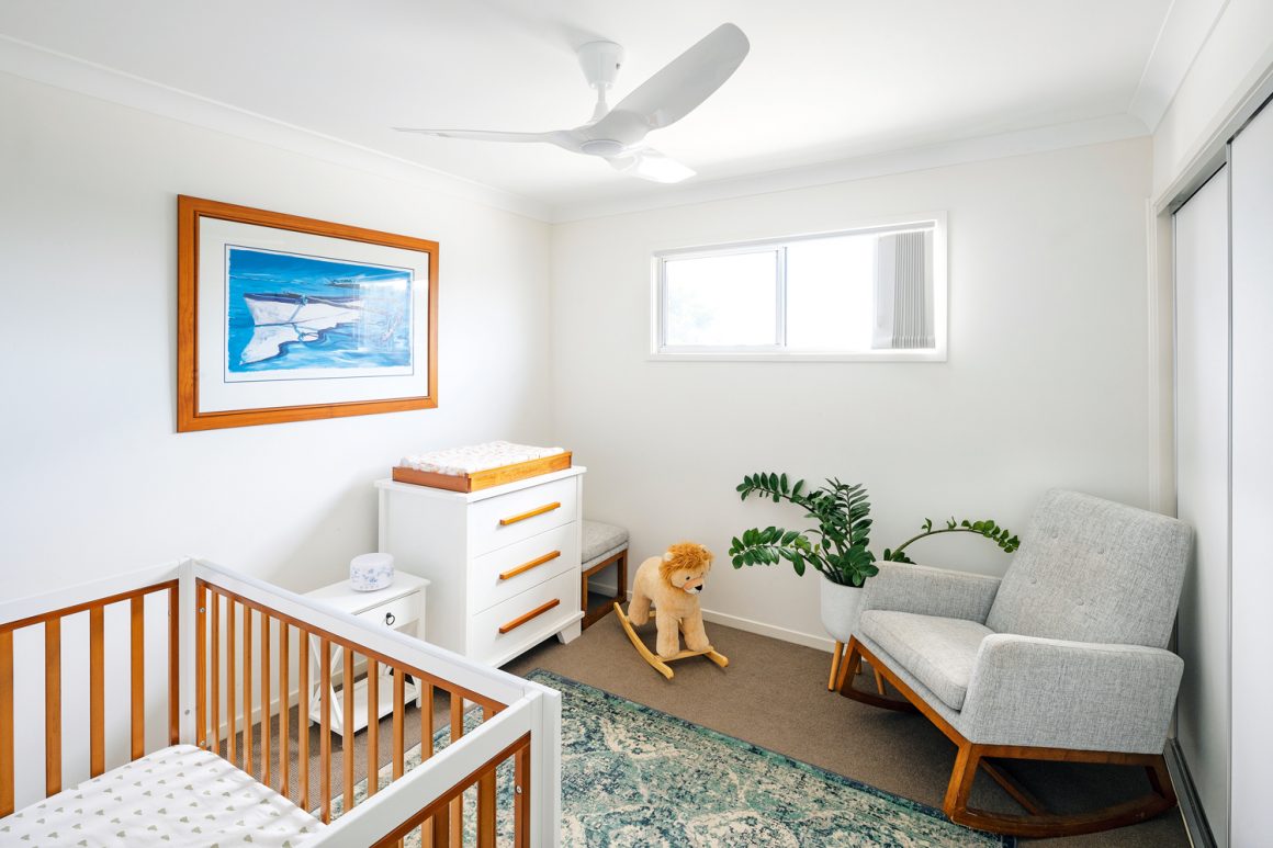 How Haiku Ceiling Fans Offer Sustainable and Cost-Effective Cooling for ...