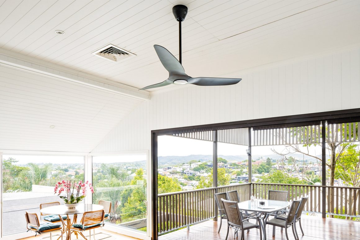 How Haiku Ceiling Fans Offer Sustainable and Cost-Effective Cooling for ...