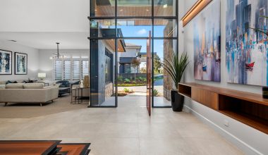 Cavetto Wall Panelling Joins Intrim Mouldings’ Impressive Collection ...