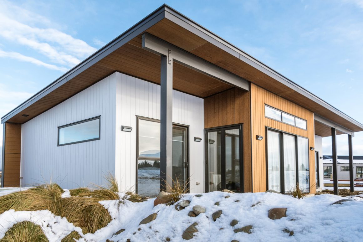The Benefits of Using Timber in Sustainable Building Design