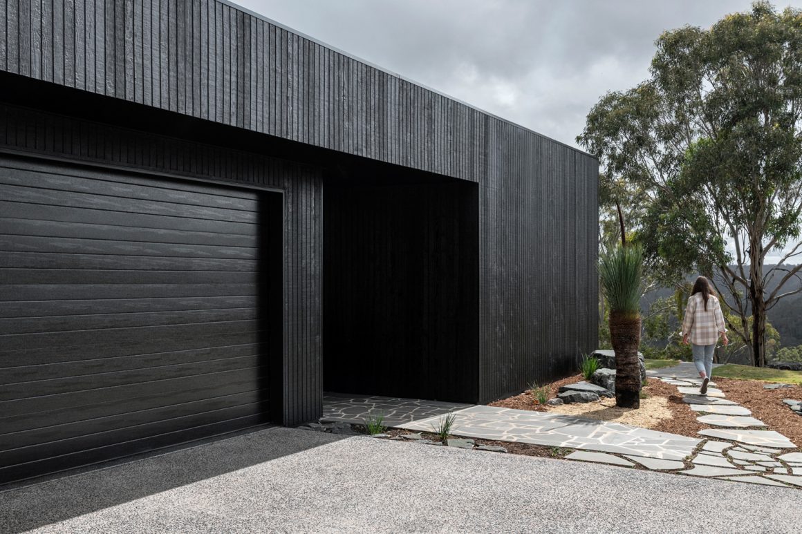 The Benefits of Using Timber in Sustainable Building Design