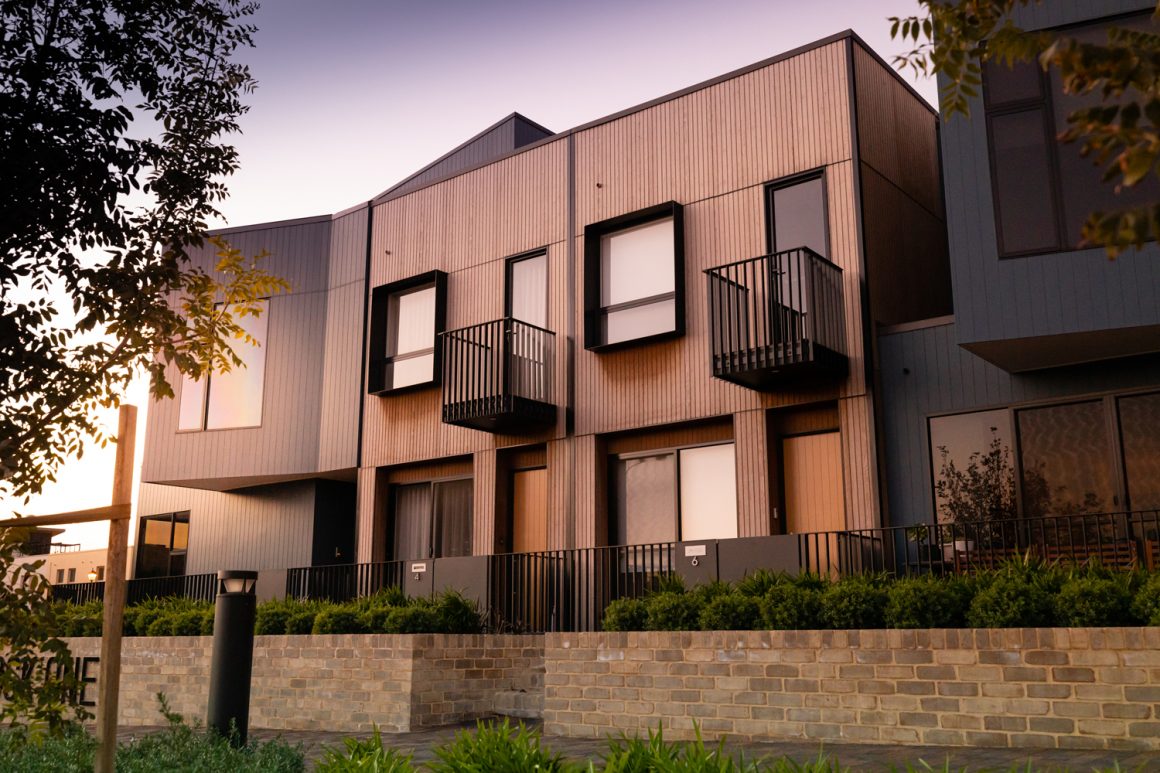 The Benefits of Using Timber in Sustainable Building Design