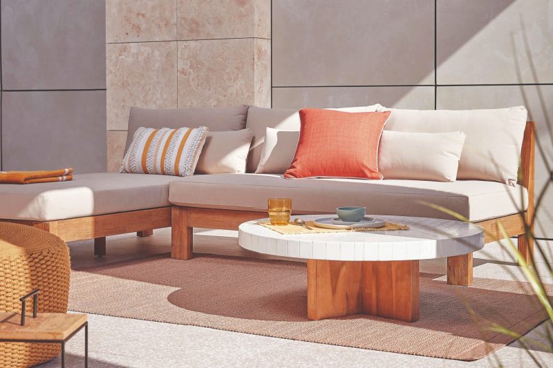Achieve the ultimate comfort for your outdoor spaces