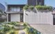Multiple green spaces can easily complement an architectural home