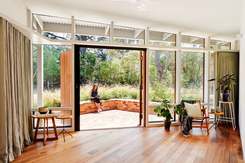 Beach Slice by Steffen Welsch Architects - Completehome