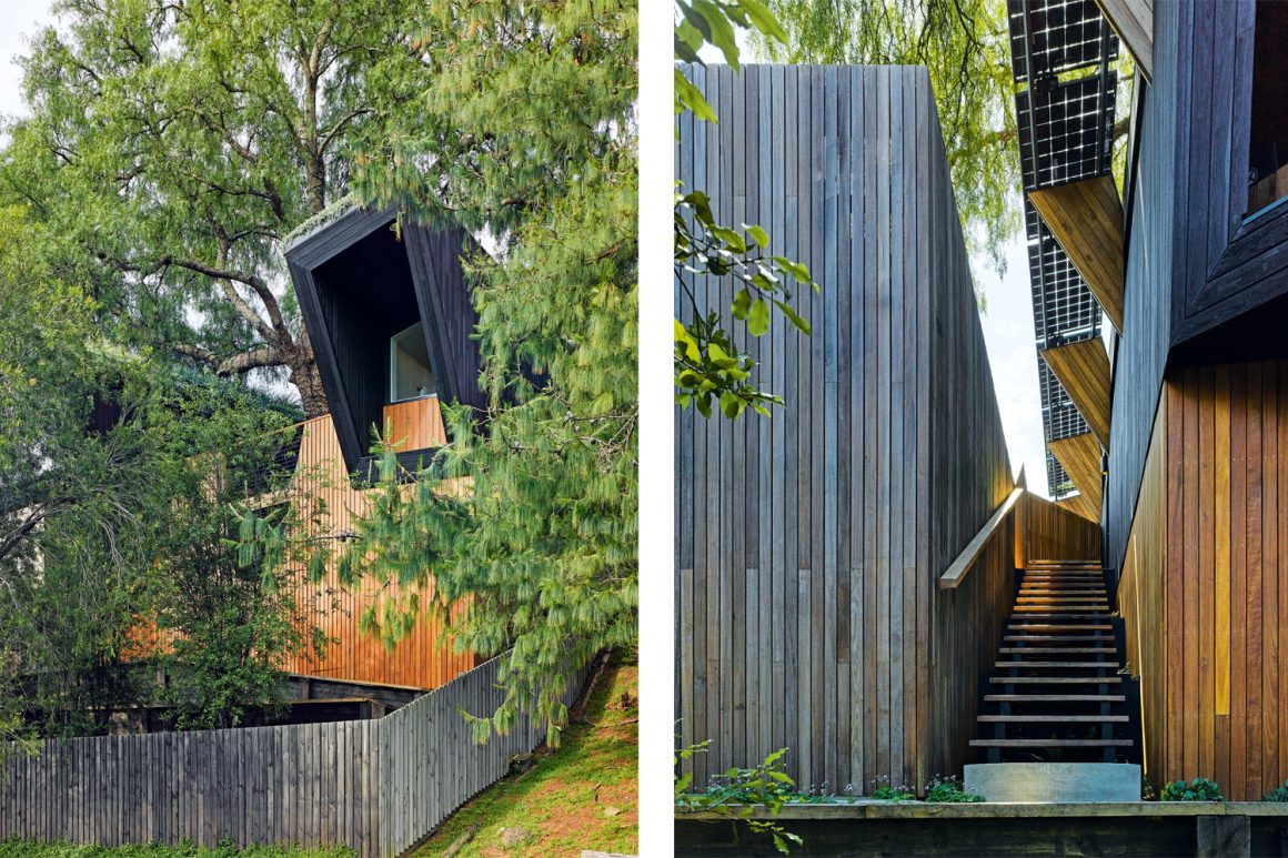 Pepper Tree Passive House by Alexander Symes Architect - Completehome