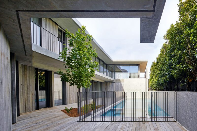 Silver Linings by Rachcoff Vella Architecture - Completehome