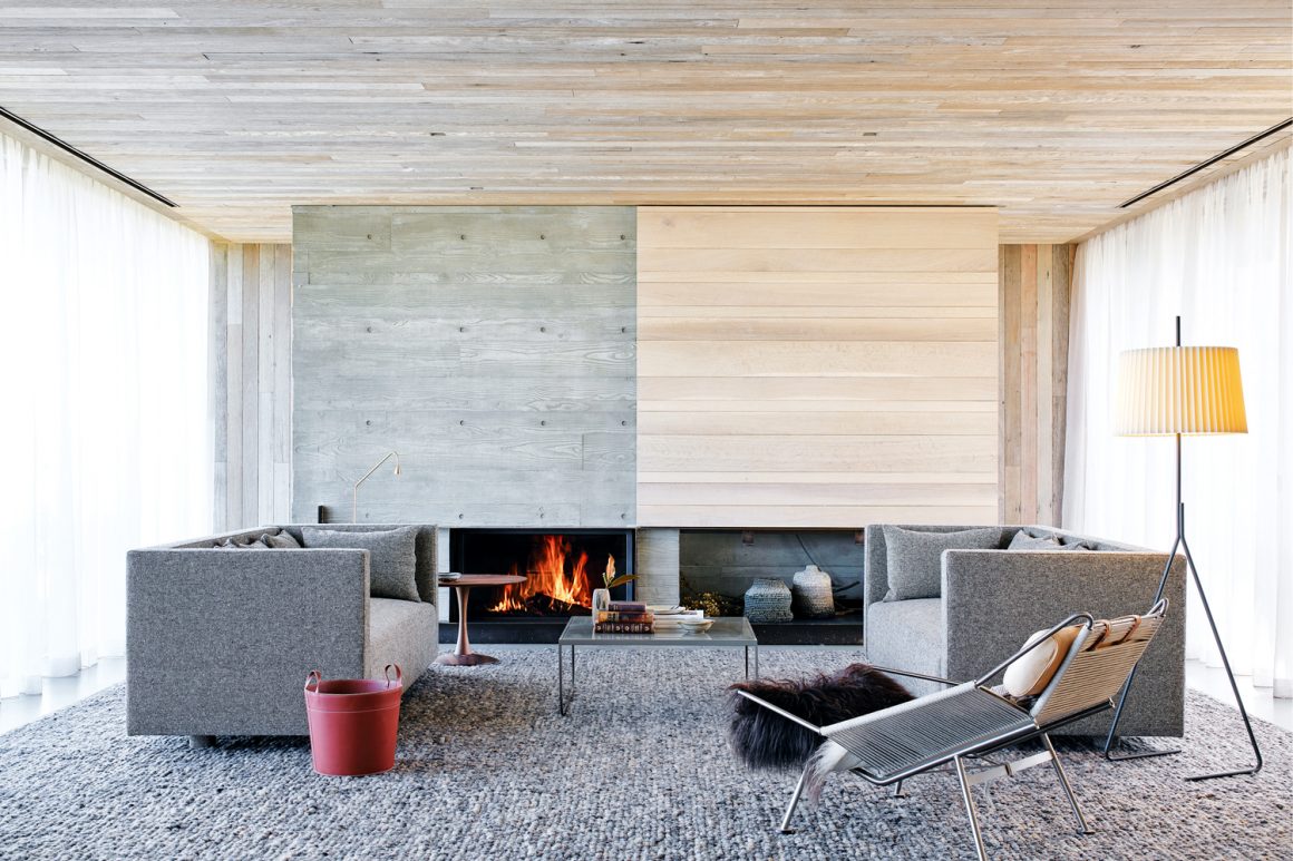 Silver Linings by Rachcoff Vella Architecture - Completehome