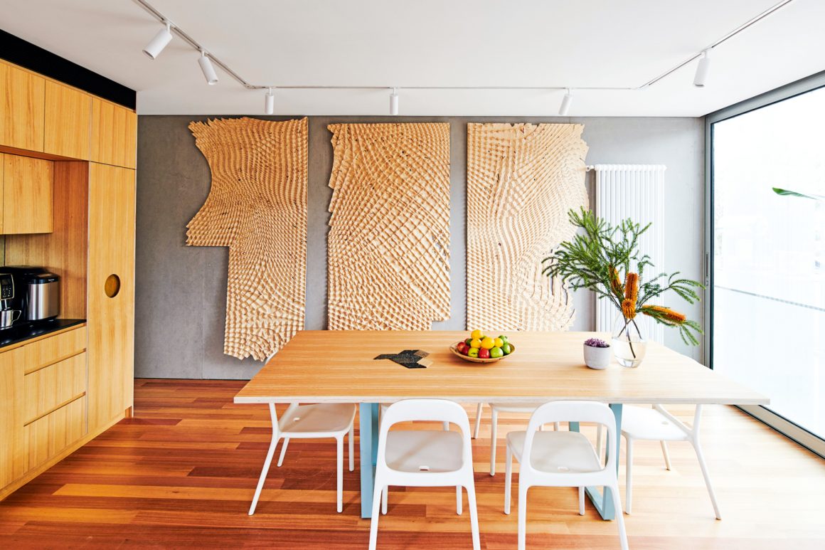 Grand Designs TV House: North Melbourne