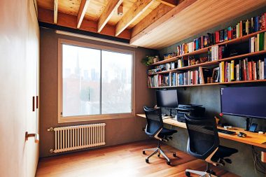 Grand Designs TV House: North Melbourne