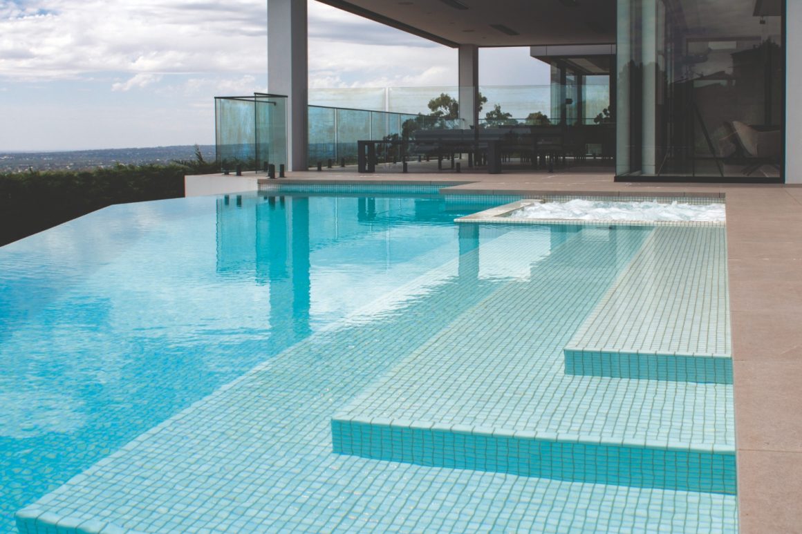 This Adelaide home project was a unique and challenging build