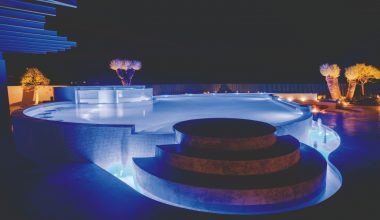 A look at Australia's first Climate Care Certified pool - Completehome