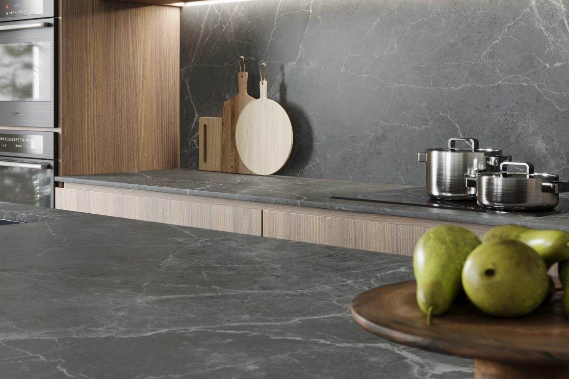 Porcelain - Sustainable Beauty from Caesarstone - Completehome