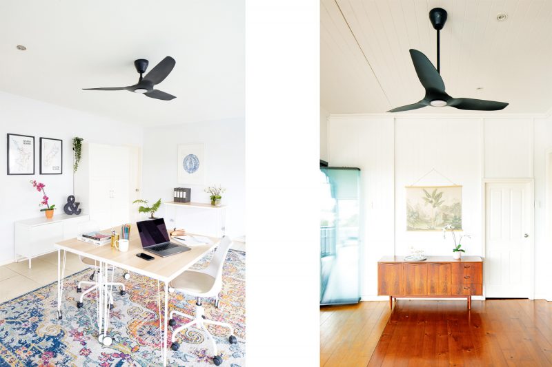 Maximise savings with high-tech and stylish fans - Completehome
