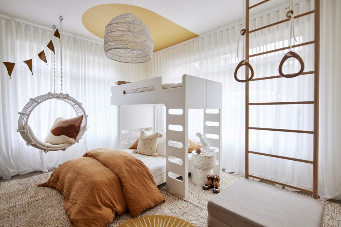 The best window covering solutions for nurseries and children’s rooms ...