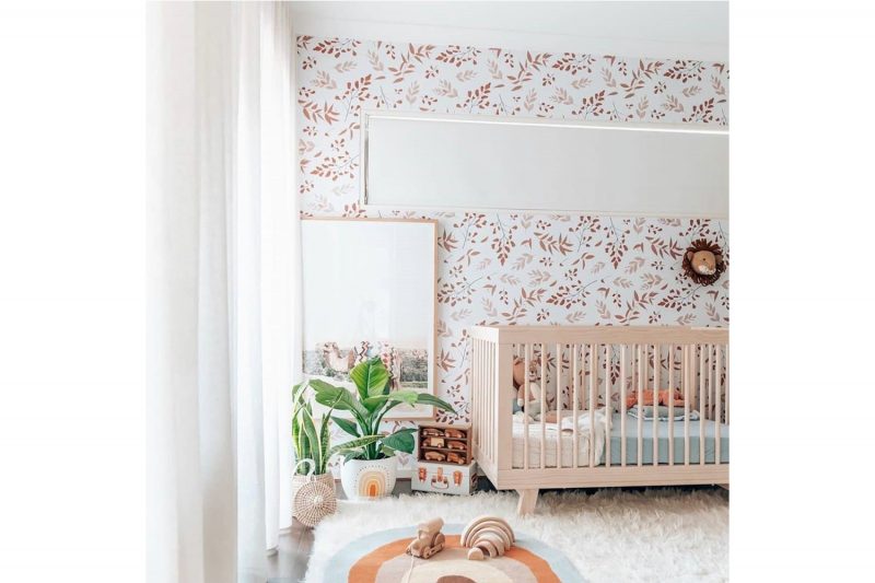 The best window covering solutions for nurseries and children’s rooms ...