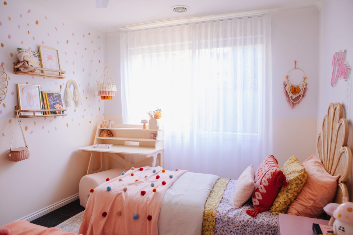 The best window covering solutions for nurseries and children’s rooms ...