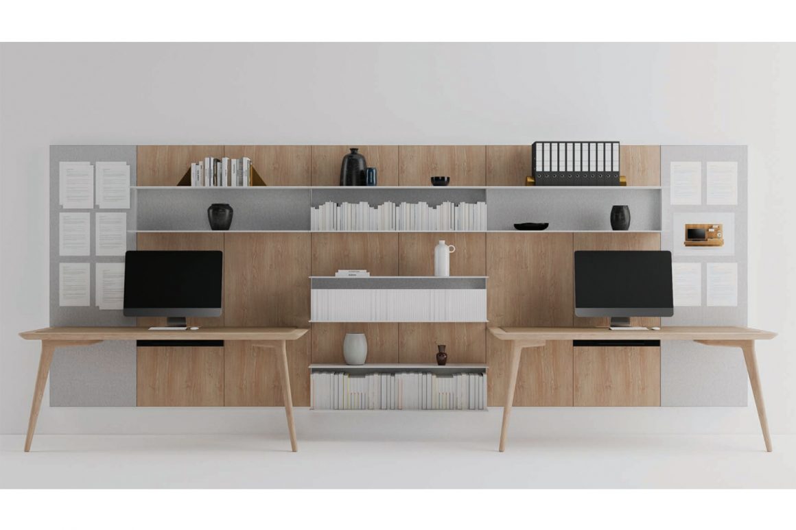 Innovative and Sustainable Furniture Solutions for Modern Workspaces ...