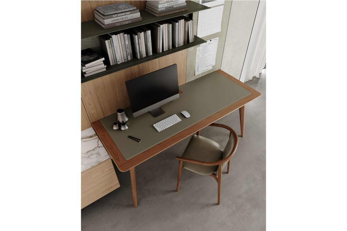 Innovative and Sustainable Furniture Solutions for Modern Workspaces ...