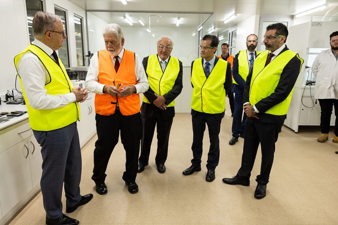 DECO Australia’s New Testing Laboratory - Completehome