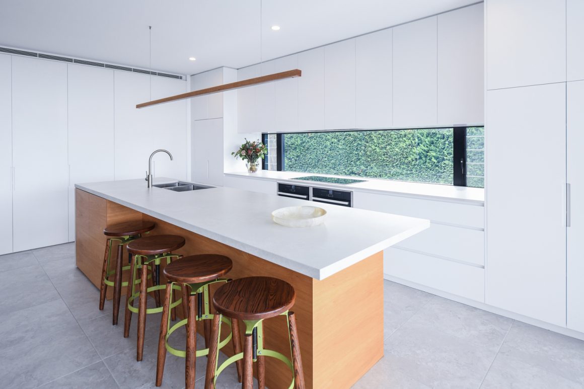 Balgowlah Heights Home Transformed into a Contemporary Haven - Completehome