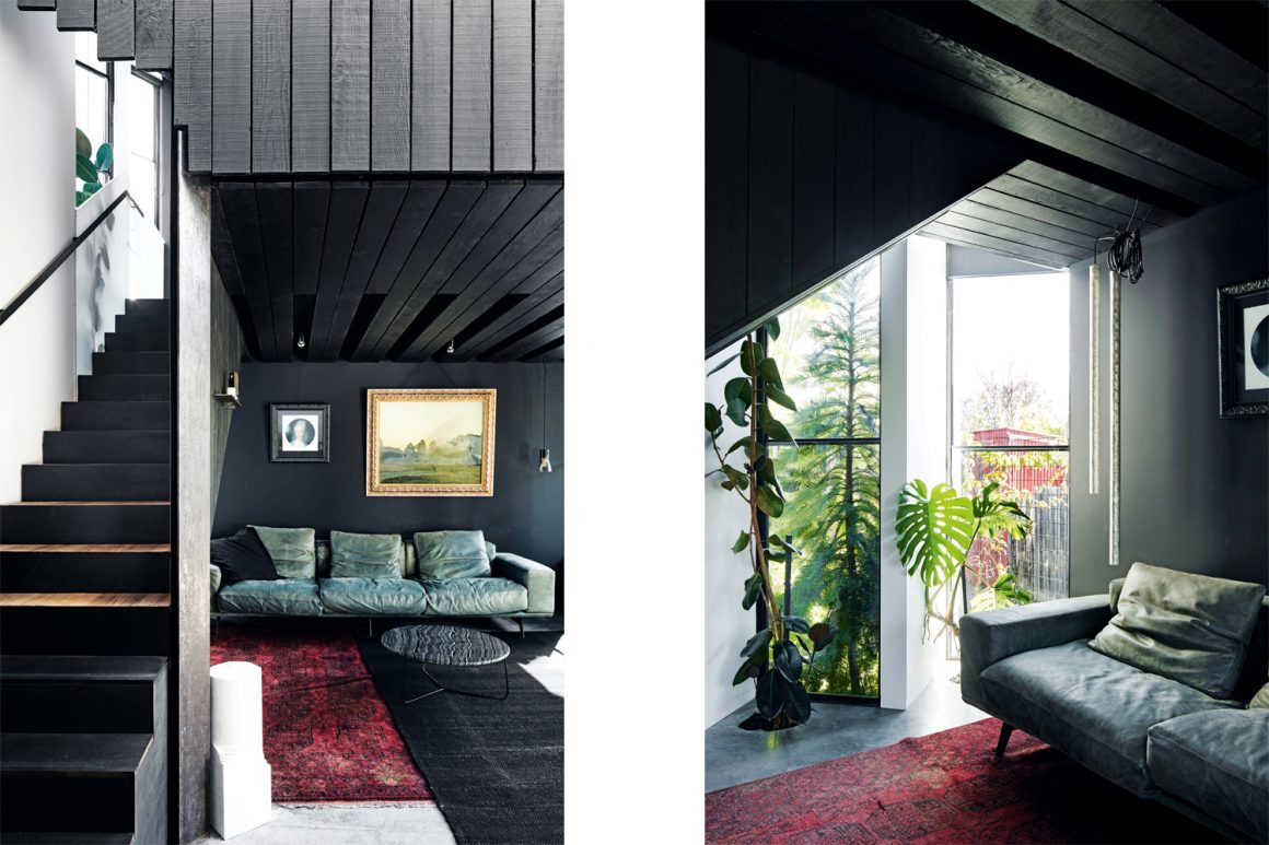 The Evolution of Host House: A Journey of Material Exploration with a ...