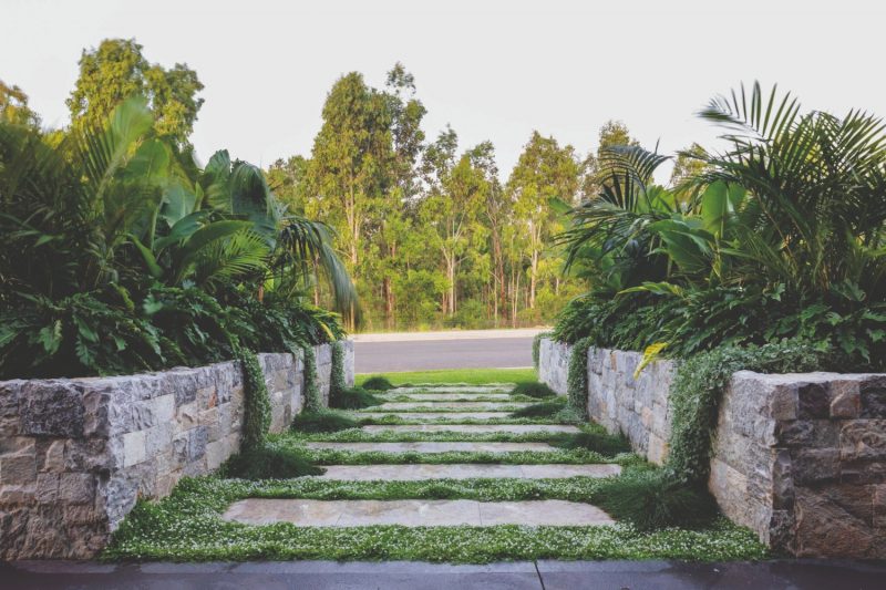 Transforming a Barren Front Yard into a Welcoming Retreat - Completehome