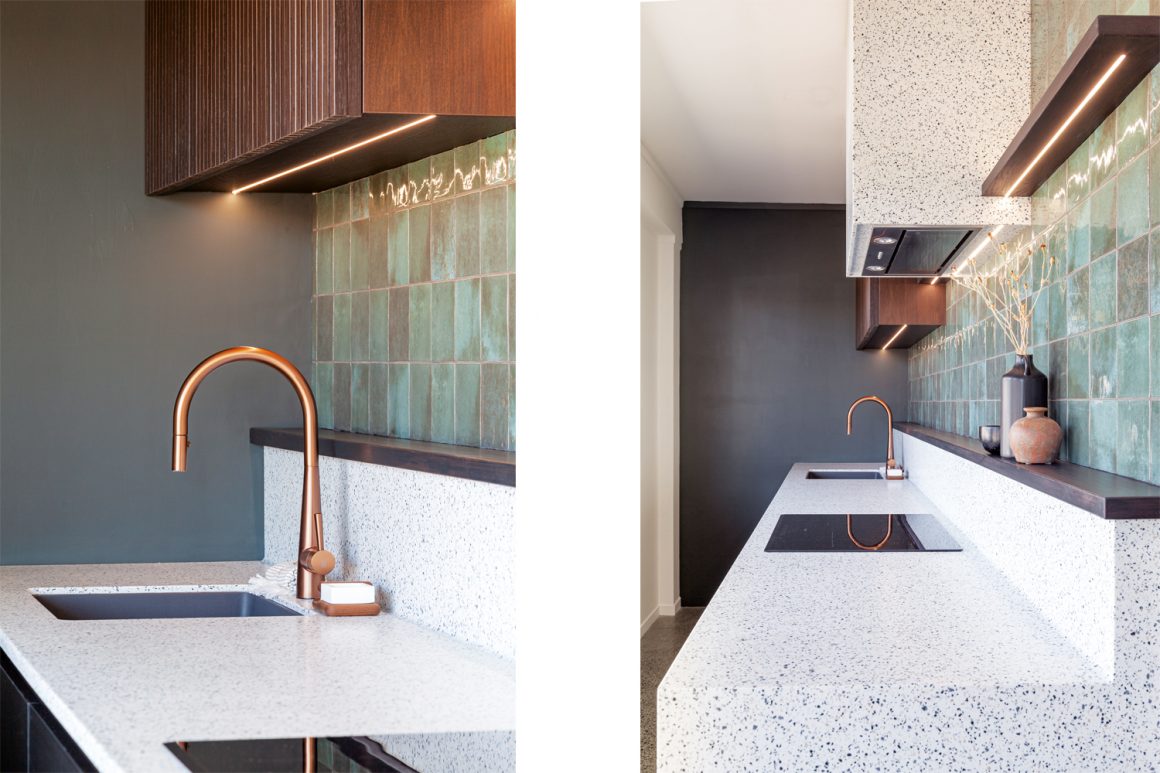 Discover the Beaver Kitchens’ showroom - Completehome