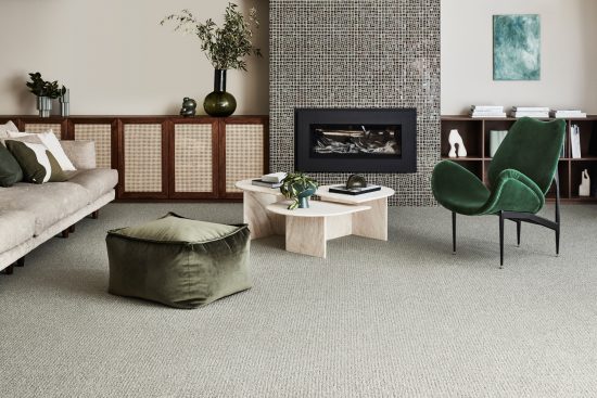 Feltex Carpets - Completehome